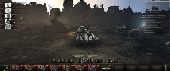 WOT Mods - World Of Tanks Mods | modhoster.com
