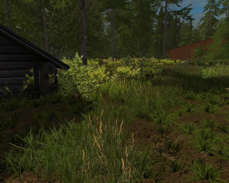 Tannhausen Ls Mod Mod For Farming Simulator Ls Portal Sexiezpix Web Porn