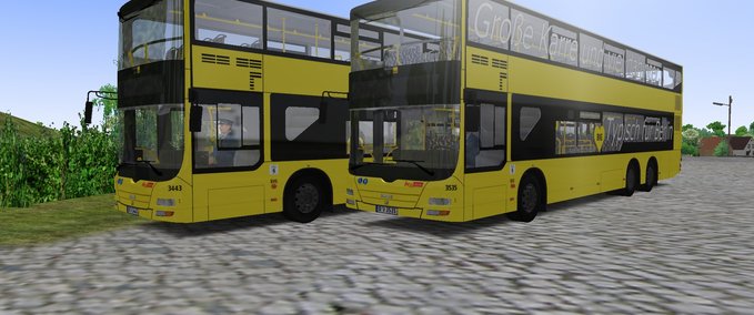 omsi: BVG 14er v 1.1 Bus Skins Mod für OMSI 2 | modhoster.de omsi: BVG 14er v 1.1 Bus Skins Mod für OMSI 2 | modhoster.de