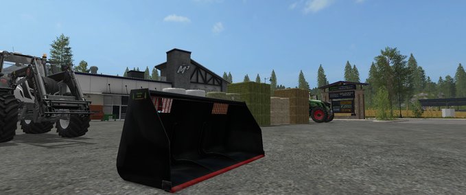 Farming simulator 17 front loader controls - militarytry