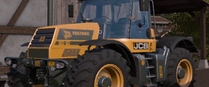 FS 17/15/2013/2011: "Tractors JCB mods for Farming Simulator 17/15/2013 ...