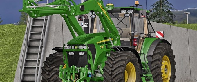 LS 17 Mods - Landwirtschafts Simulator Mods | modhoster.de