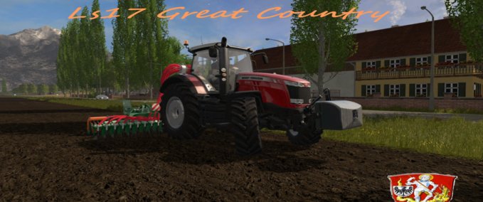 LS 17 Mods - Landwirtschafts Simulator Mods | modhoster.de