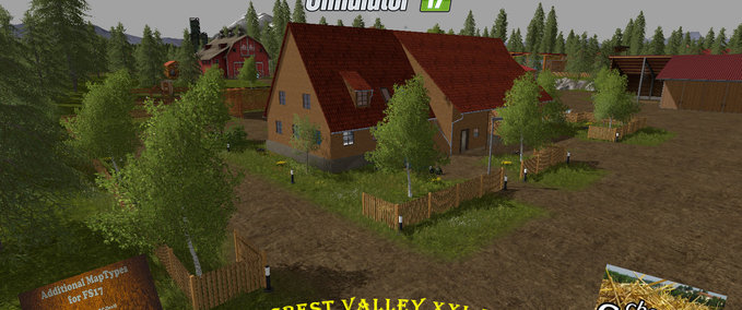 FS 17/15/2013/2011: "Maps & Buildings Maps mods for Farming Simulator ...