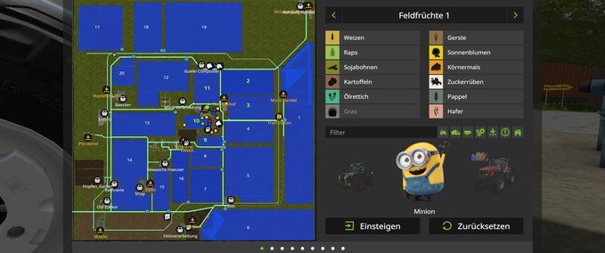 LS 17 Mods - Landwirtschafts Simulator Mods | modhoster.de