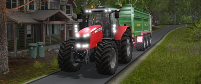 LS 17 Mods - Landwirtschafts Simulator Mods | modhoster.de
