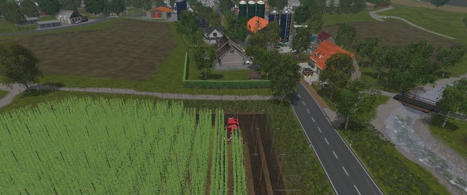 FS 17/15/2013/2011 mods hosted on Modhoster | modhoster.com