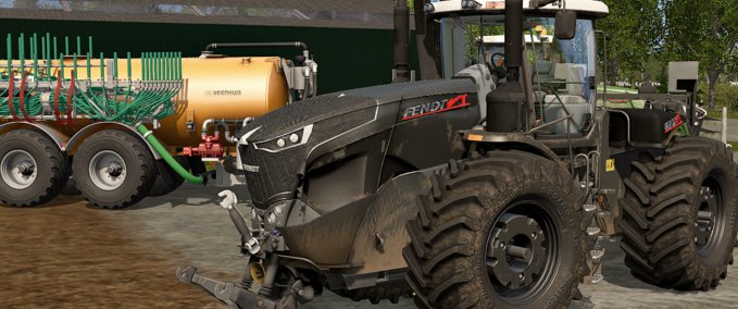FS 17/15/2013/2011: "Tractors Tractors mods for Farming Simulator 17/15 ...