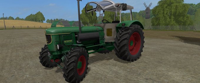 FS 17/15/2013/2011: "Tractors Oldtimer mods for Farming Simulator 17/15 ...