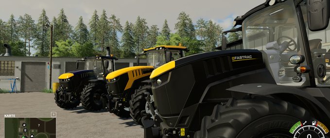LS 19 Mods - Landwirtschafts Simulator Mods | modhoster.de