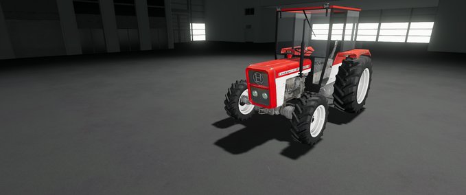 FS 19: Lindner BF 450 SA v 1.0.0 Other manufactors Mod für Farming ...