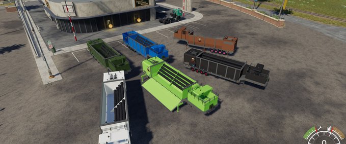 LS 19 Mods - Landwirtschafts Simulator Mods | modhoster.de