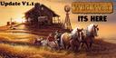 FS22: Wild West 16x v 1.0.0.0 Big Maps Mod für Farming Simulator 22
