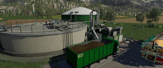 LS 19 Mods - Landwirtschafts Simulator Mods | modhoster.de