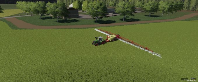 LS 19 Mods - Landwirtschafts Simulator Mods | modhoster.de