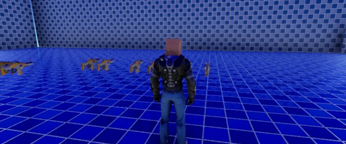 Playcraft Gun Range V 10 Mod Für Playcraft Modhosterde 4549