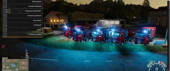 LS 19 Mods - Landwirtschafts Simulator Mods | modhoster.de