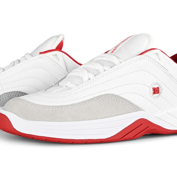 Skater XL: DC Williams v 1.0 Mod für Skater XL | modhoster.de