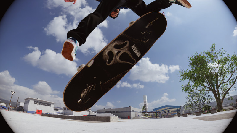 Skater XL: DEATH PACK VOL. 1 v 1.0 Mod für Skater XL | modhoster.de