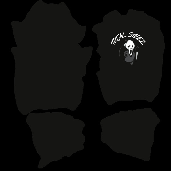 Skater XL: Total Steez Gear Pack 1 v 1.0 Mod für Skater XL | modhoster.com