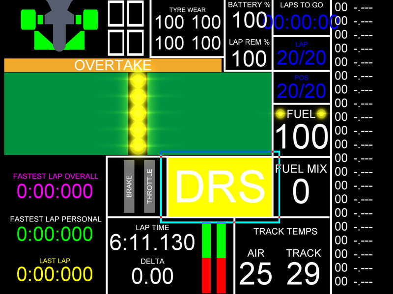 Dashpanel: Race v 1.0.0 Mod für Dashpanel | modhoster.com Dashpanel: Race v 1.0.0 Mod für Dashpanel | modhoster.com