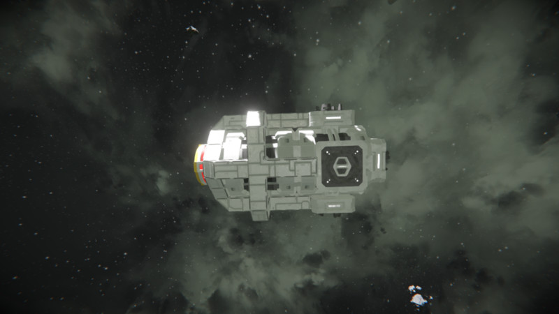 Space Engineers: hydro-tanks module v.1 v 1.0 Blueprint, Ship, Small ... Space Engineers: hydro-tanks module v.1 v 1.0 Blueprint, Ship, Small ...