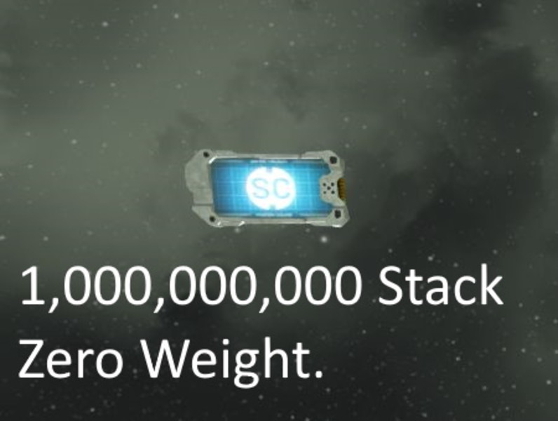 Space Engineers: Space Credits Max v 1.0.0 Safe Mod für Space Engineers Space Engineers: Space Credits Max v 1.0.0 Safe Mod für Space Engineers