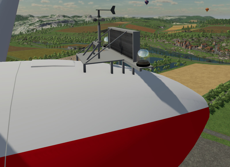 FS 22: Enercon EP2 Windturbines v 1.1.0.0 Placeable Objects Mod für ...
