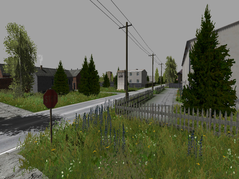 WIP: Project entry DDR-Map | modhoster.com